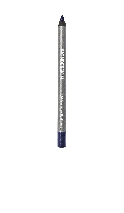 WONDERSKIN 1440 Longwear Eyeliner - Blueberry