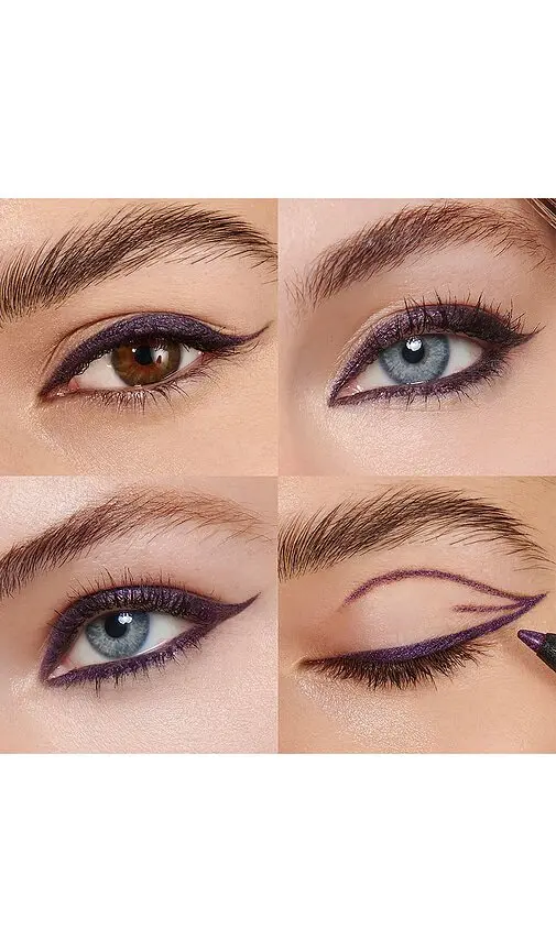 WONDERSKIN 1440 Longwear Eyeliner