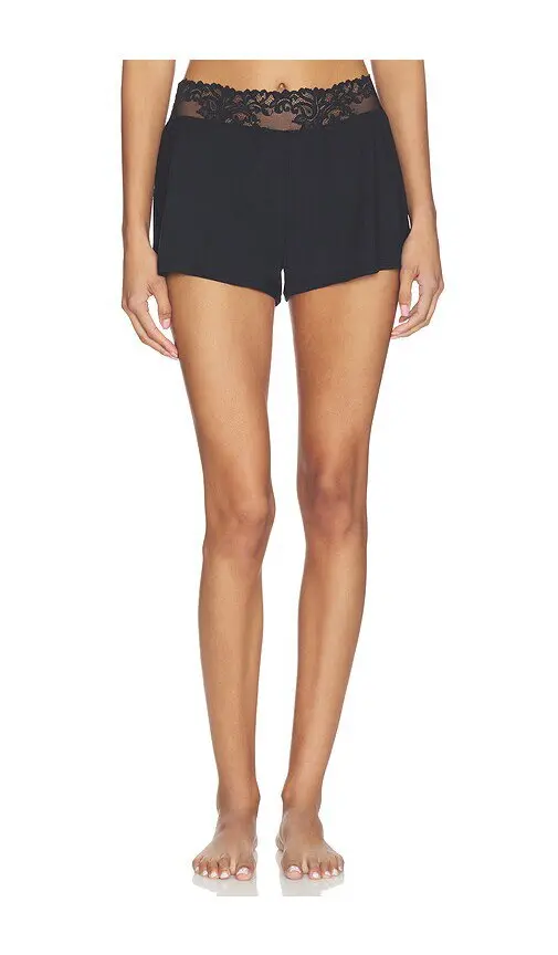 Cosabella Carmela Cami & Boxer Pajama Set