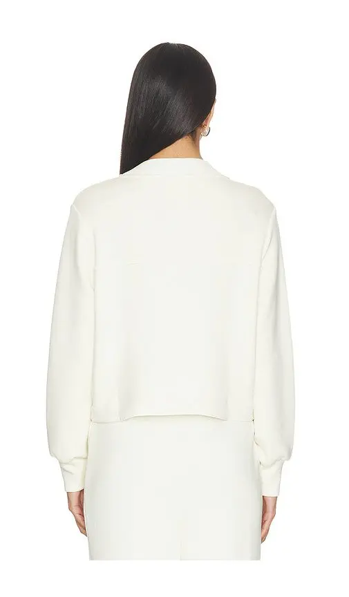 Varley Hartwell Button Through Jacket