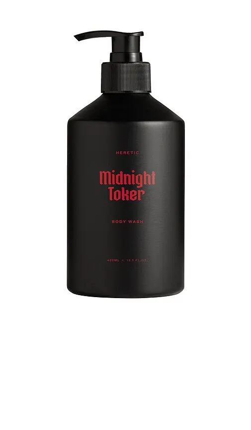 HERETIC Midnight Toker Body Wash - N,a