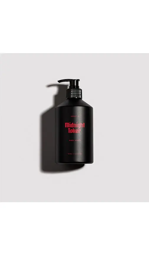 HERETIC PARFUM Midnight Toker Body Wash