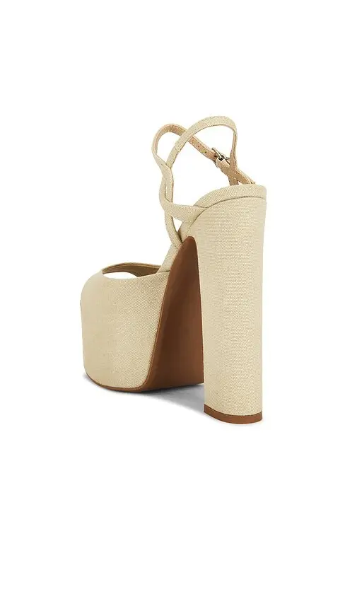Jeffrey Campbell Ever Last Platform Sandal