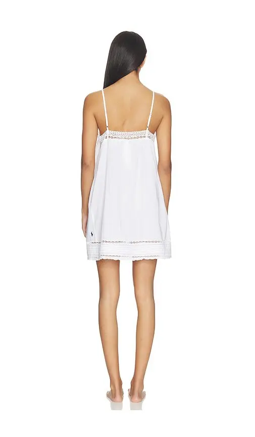 Polo Ralph Lauren Cami Sleep Dress