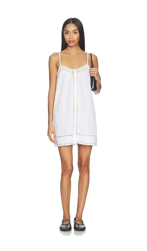 Polo Ralph Lauren Cami Sleep Dress