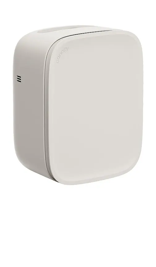 CANOPY Air Purifier - Cream