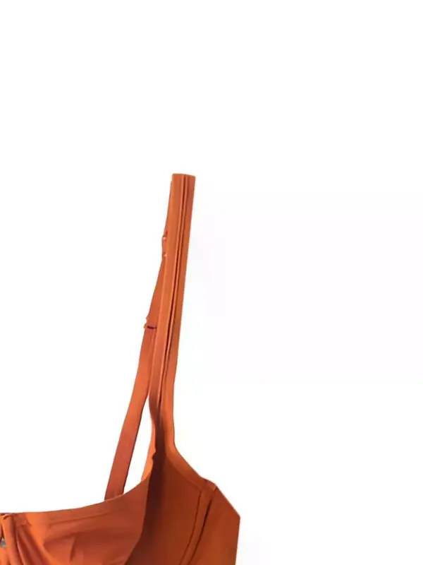 LIDO Cinquantasei Underwire Bikini - Brown