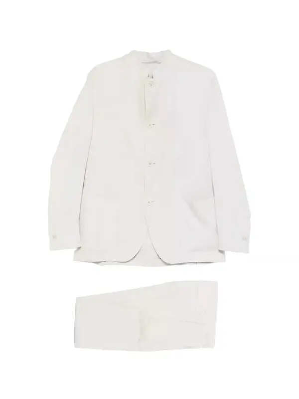 Eleventy Single-breasted Suit