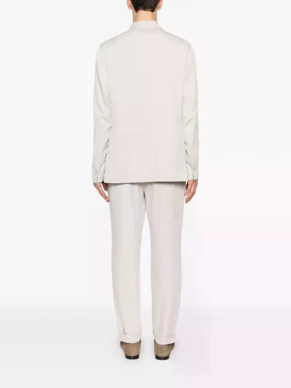 Eleventy Single-breasted Suit