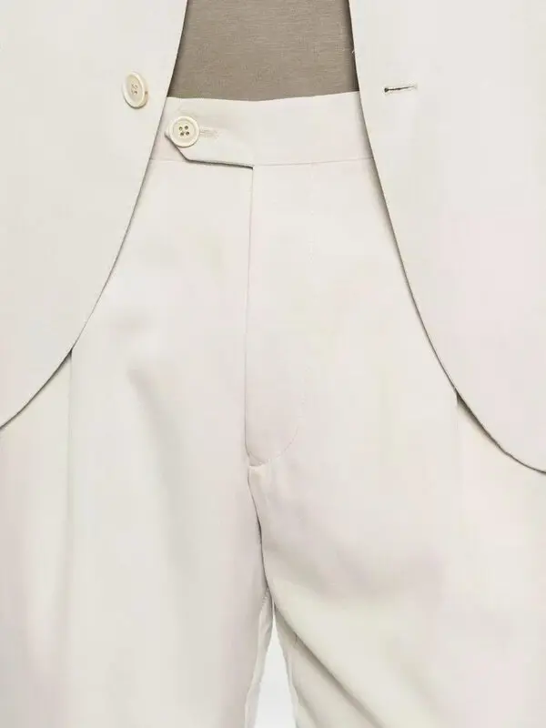 Eleventy Single-breasted Suit