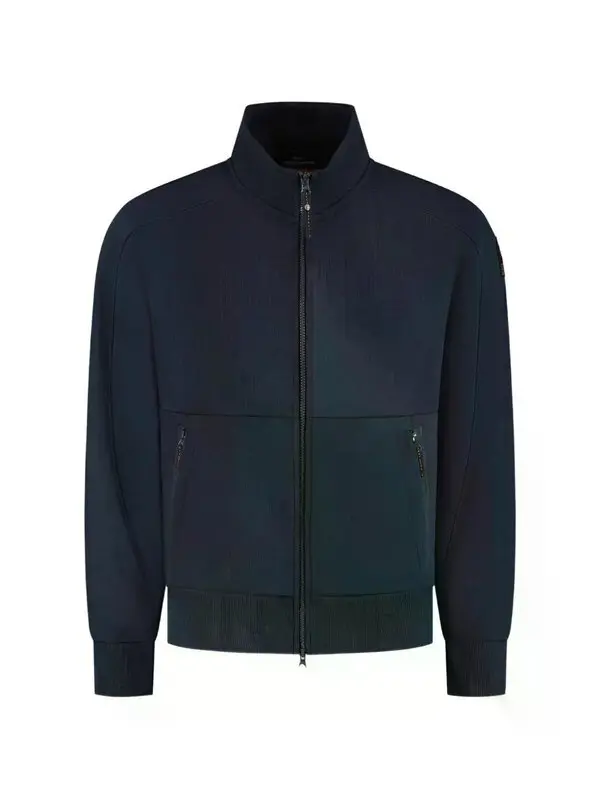PARAJUMPERS Patch Zip Jacket