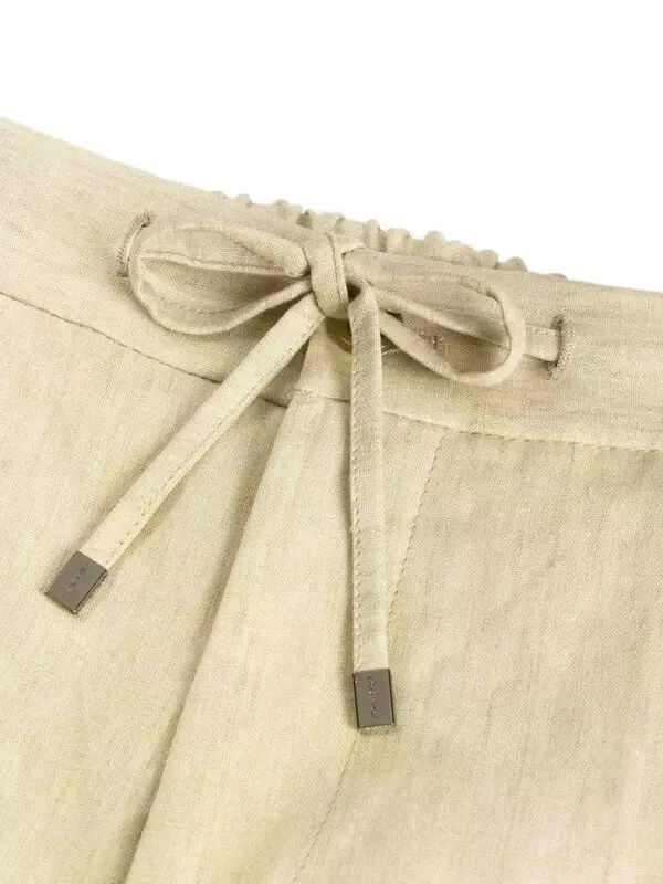 BERWICH Drawstring Shorts