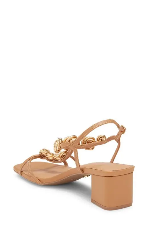 CECILIA NEW YORK Abbot T-strap Sandal
