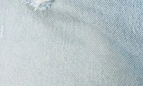 LEVI'S 501® Curve Ripped Denim Shorts - Got Looks