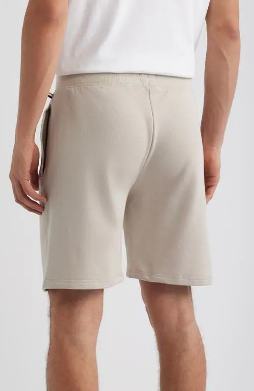 BOSS Cotton Pajama Shorts
