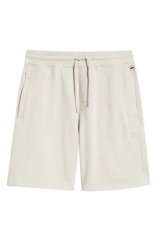 BOSS Cotton Pajama Shorts