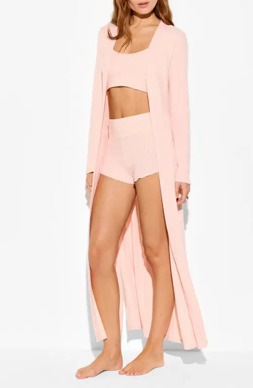 Spiritual Gangster Vida Rib Duster