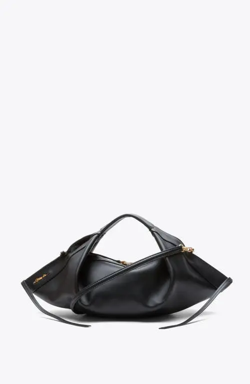 3.1 Phillip Lim Luna Mini Crossbody Bag - Black
