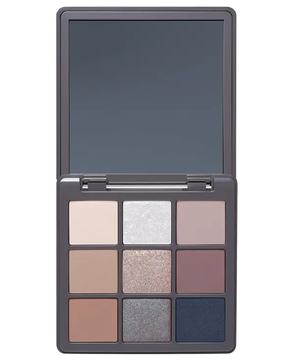ANASTASIA BEVERLY HILLS Haze Mini Eye Shadow Palette - Multi