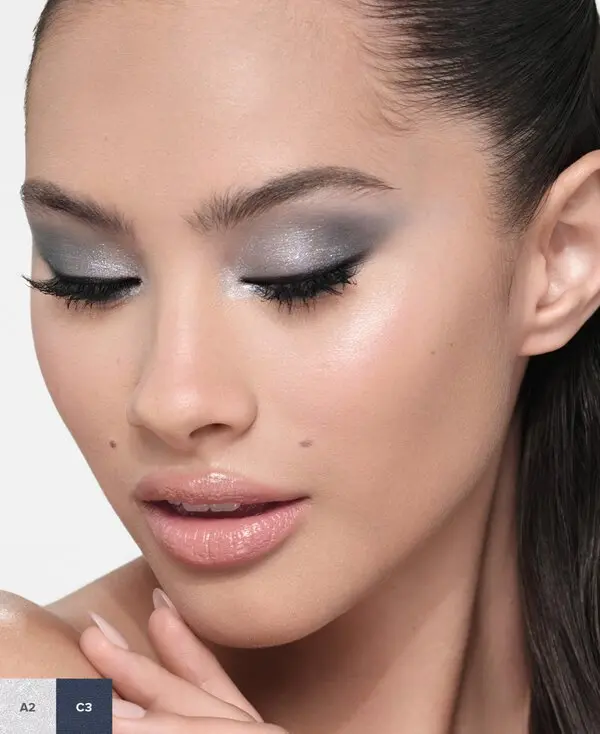 ANASTASIA BEVERLY HILLS Haze Mini Eye Shadow Palette