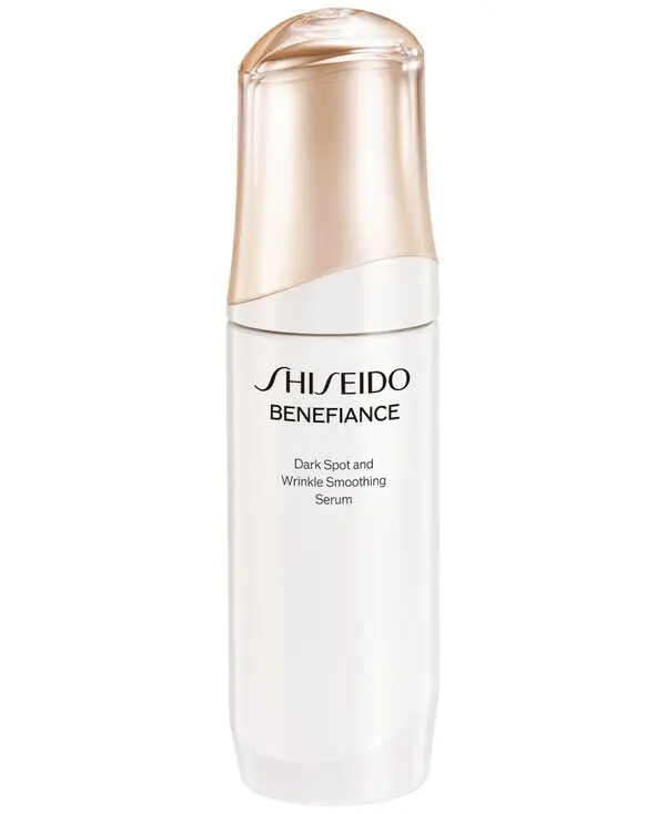 SHISEIDO Benefiance Dark Spot And Wrinkle Smoothing Serum - No Color