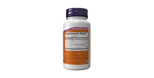 NOW FOODS Red Yeast Rice & Coq10 Formula