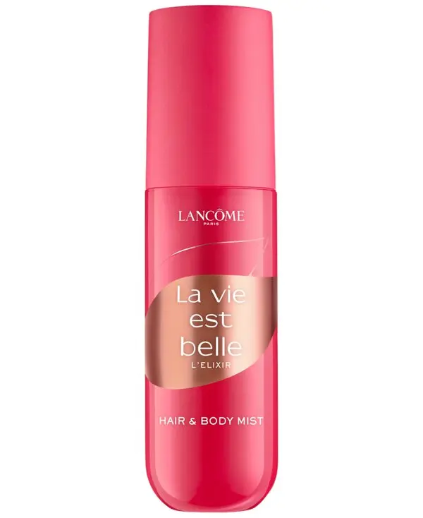 LANCOME La Vie Est Belle L'elixir Hair And Body Mist - No Color