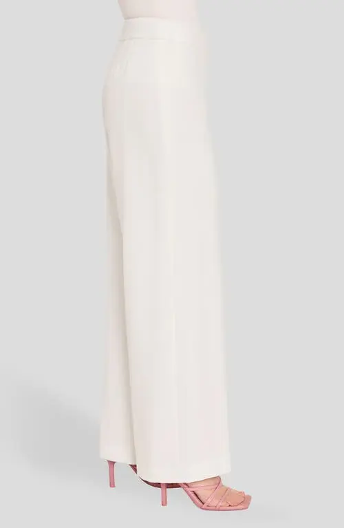 TAHARI ASL Wide Leg Pants