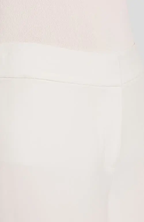 TAHARI ASL Wide Leg Pants