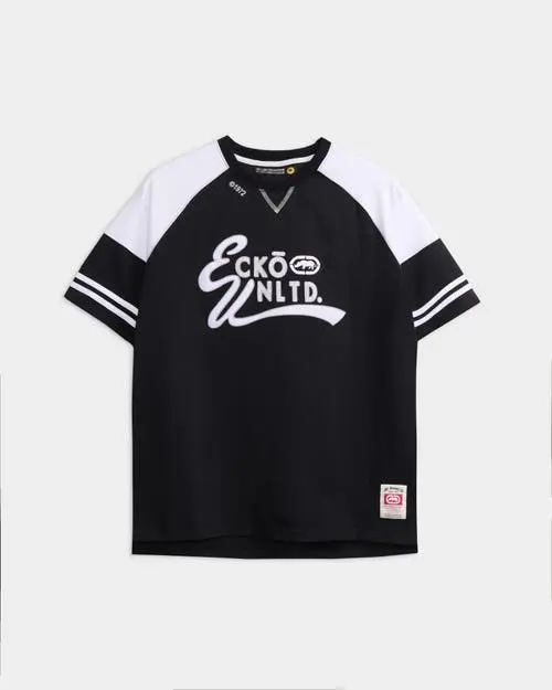 ECKO Contenders Short Sleeve Top