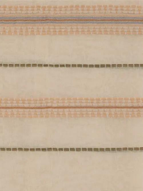 Gerard Darel Dana Striped Scarf