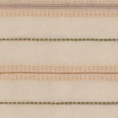 Gerard Darel Dana Striped Scarf
