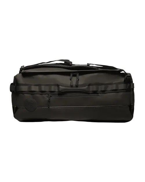 BABOON TO THE MOON 60l Go-bag Duffle - Black