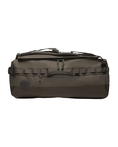 BABOON TO THE MOON 60l Go-bag Duffle - Charcoal