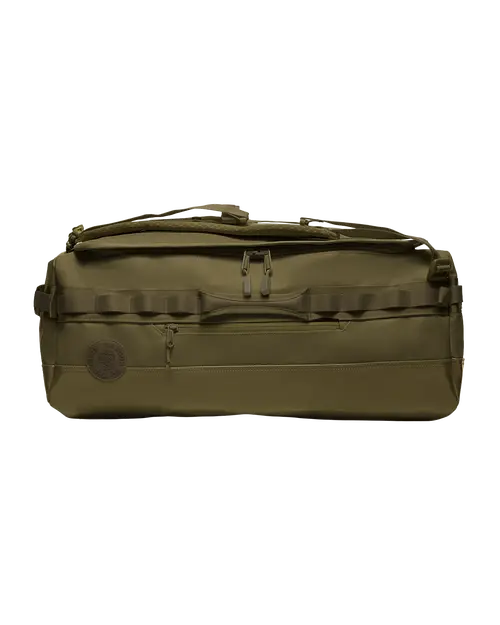 BABOON TO THE MOON 60l Go-bag Duffle - Olive