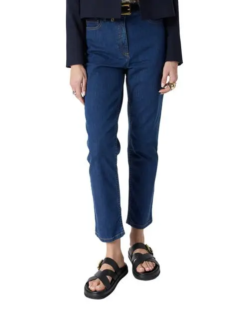 Gerard Darel Amandyne Slim Fit