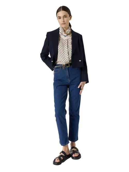Gerard Darel Amandyne Slim Fit