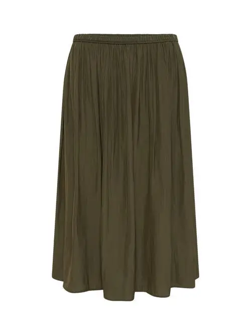 Gerard Darel Juliah Midi Skirt