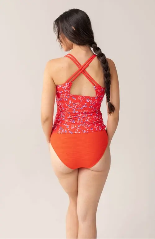 NANI Underwire Tankini