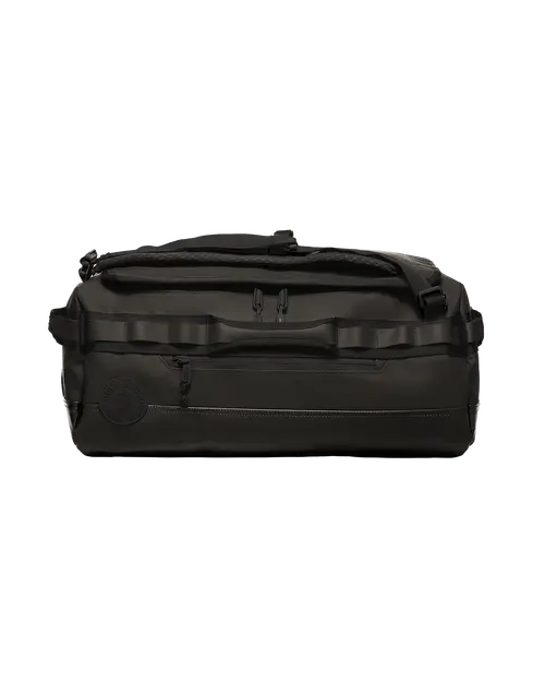 BABOON TO THE MOON 40l Go-bag Duffle - Black