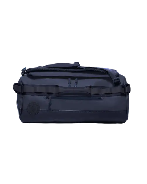 BABOON TO THE MOON 40l Go-bag Duffle - Midnight