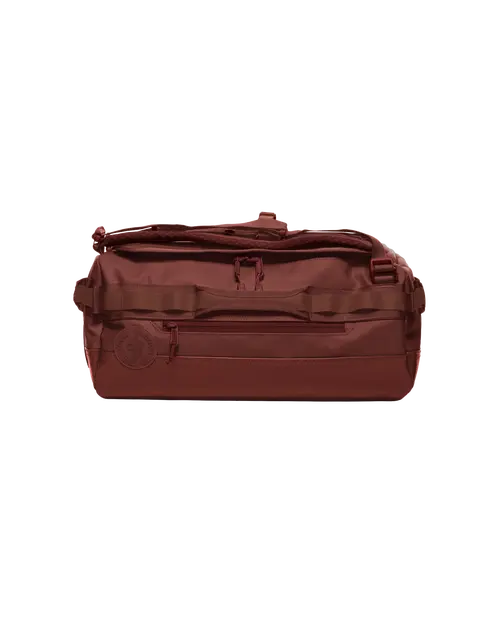 BABOON TO THE MOON Go-bag Duffle Mini 32l - Black Cherry