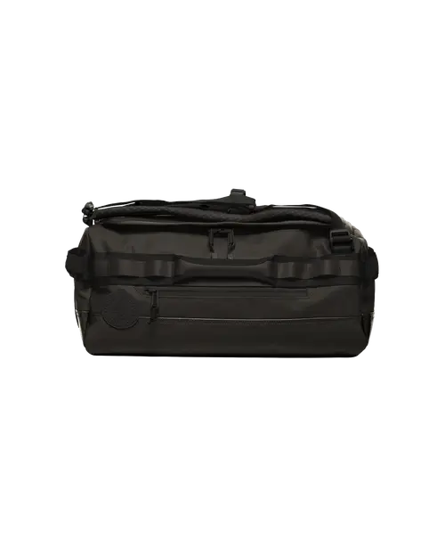 BABOON TO THE MOON Go-bag Duffle Mini 32l - Black
