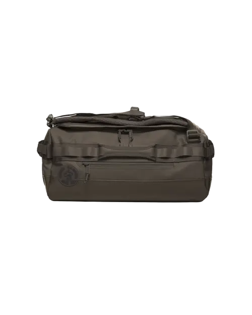 BABOON TO THE MOON Go-bag Duffle Mini 32l - Charcoal