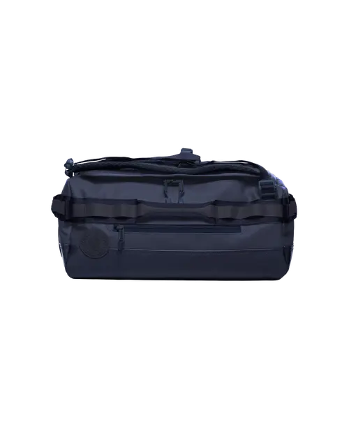 BABOON TO THE MOON Go-bag Duffle Mini 32l - Midnight