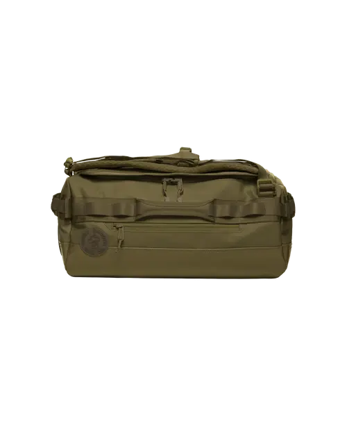 BABOON TO THE MOON Go-bag Duffle Mini 32l - Olive
