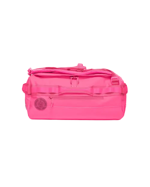 BABOON TO THE MOON Go-bag Duffle Mini 32l - Pink