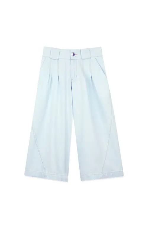 LANVIN Wide-leg Trousers