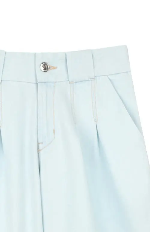 LANVIN Wide-leg Trousers