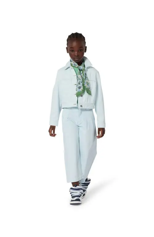 LANVIN Wide-leg Trousers